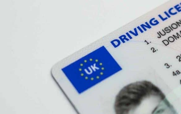 Comment faire une déclaration de perte de permis de conduire en ligne ...